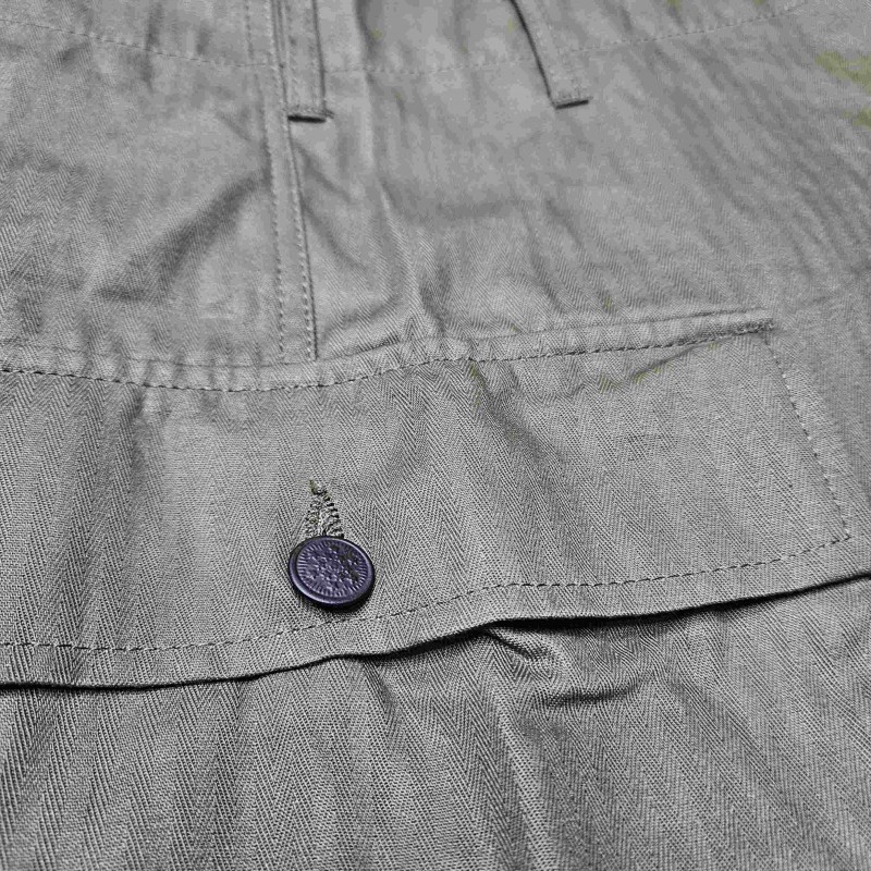 PANTALON HBT H - Vêtement - Snake Patch
