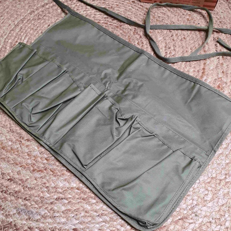 WASH ROLL KIT U.S. - Equipement - Snake Patch